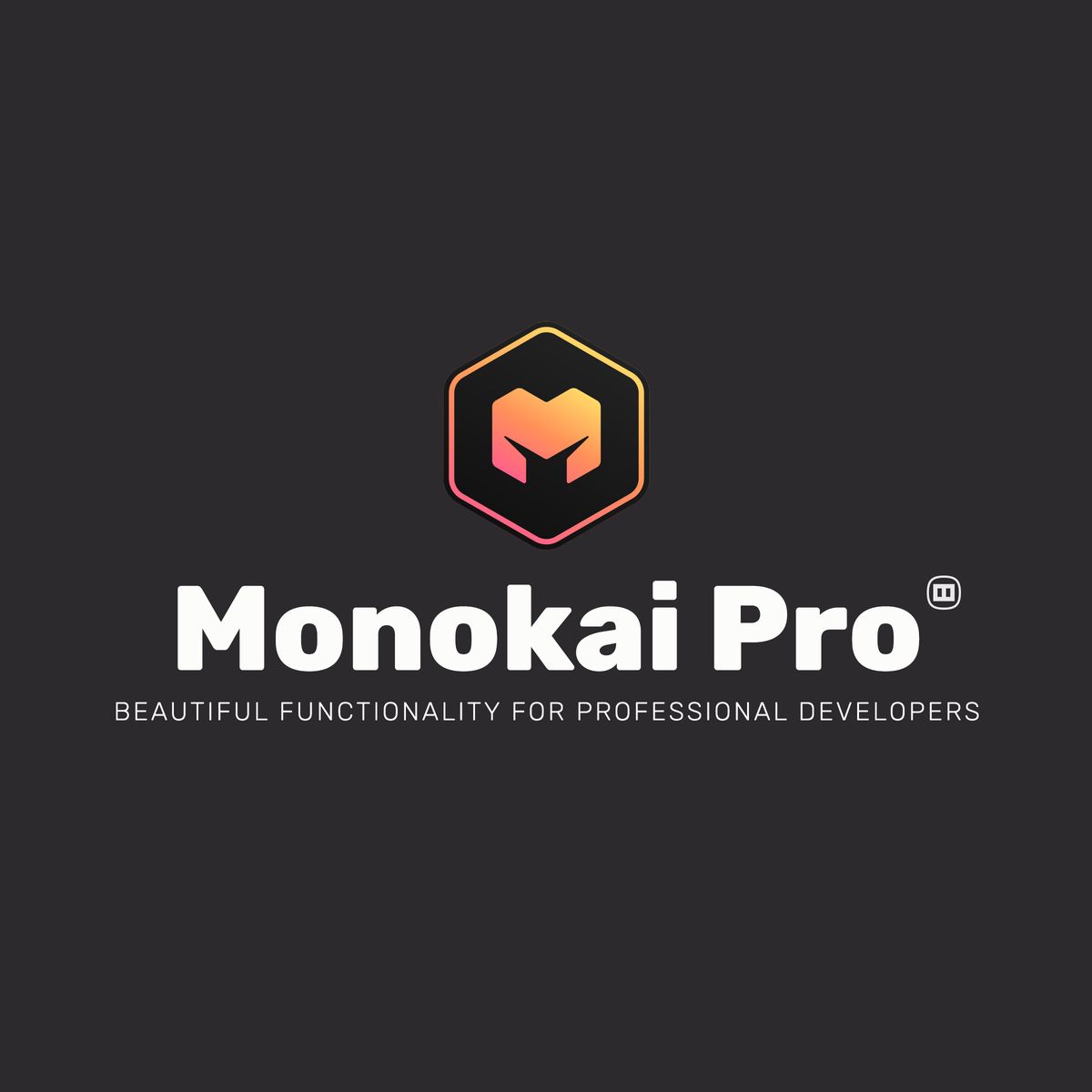 Monokai Pro for VSCode Monokai Pro for VSCode